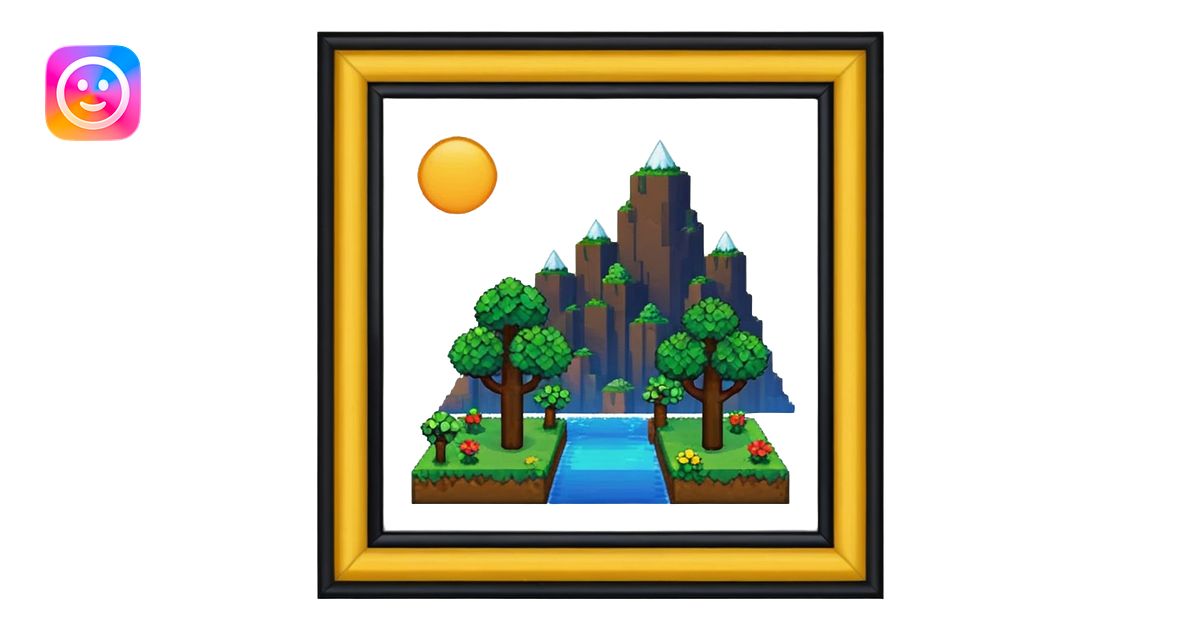 Growtopia emoji | AI Emoji Generator