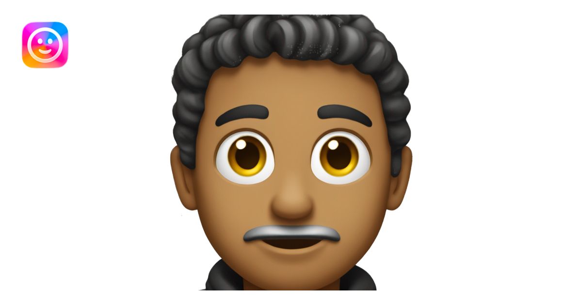 simbolo do github emoji | AI Emoji Generator
