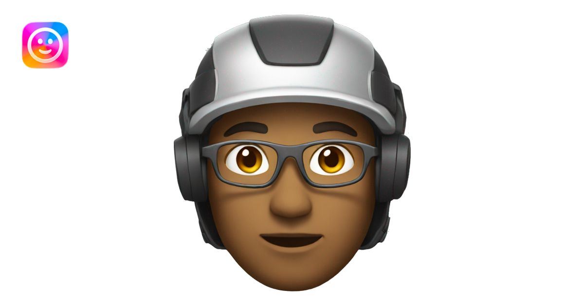 tech emoji | AI Emoji Generator