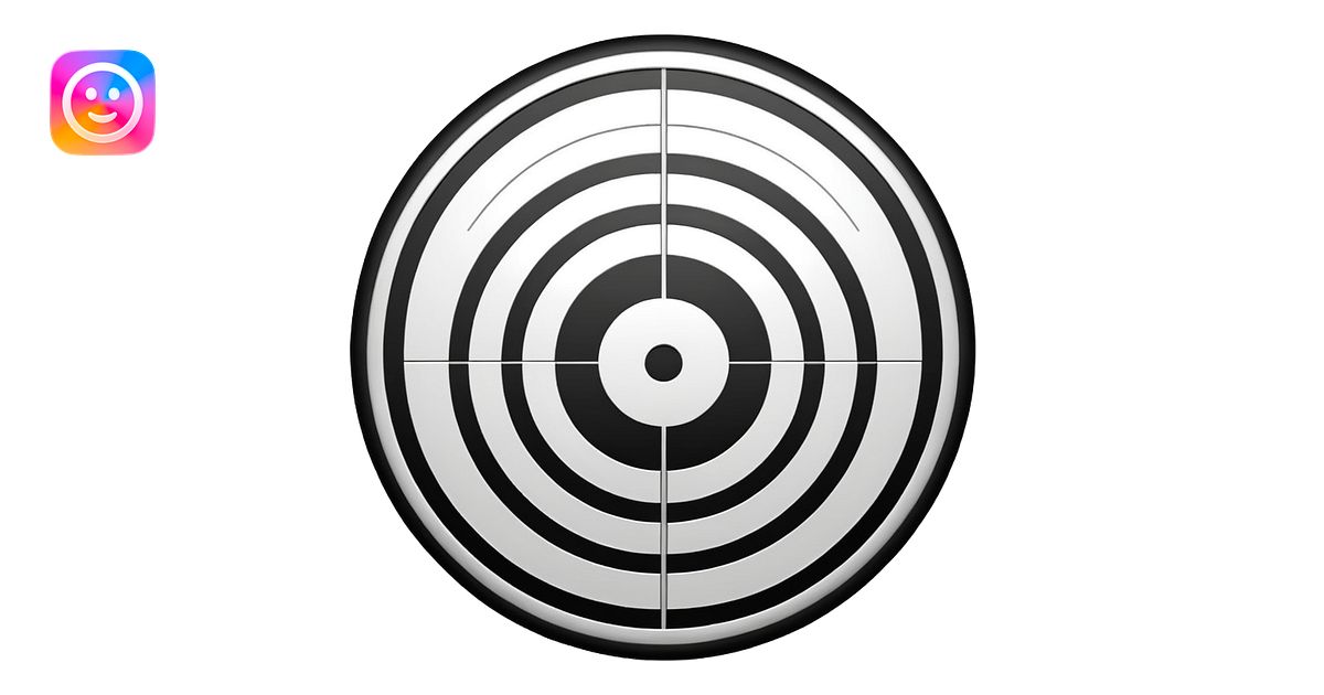 target emoji | AI Emoji Generator