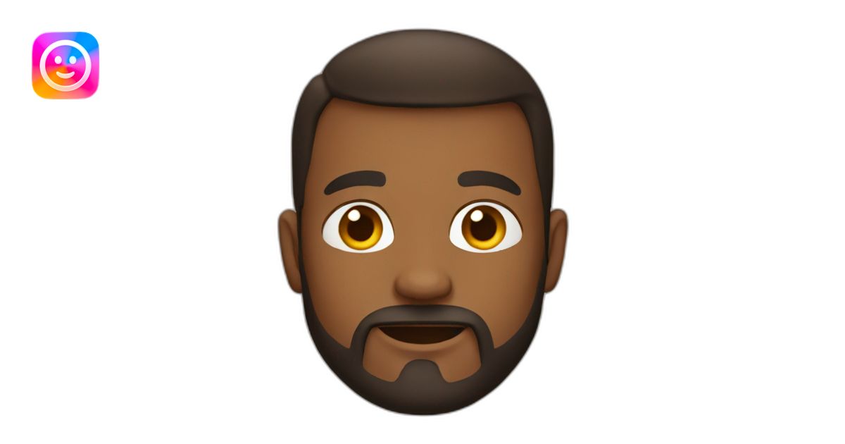 daddy emoji | AI Emoji Generator