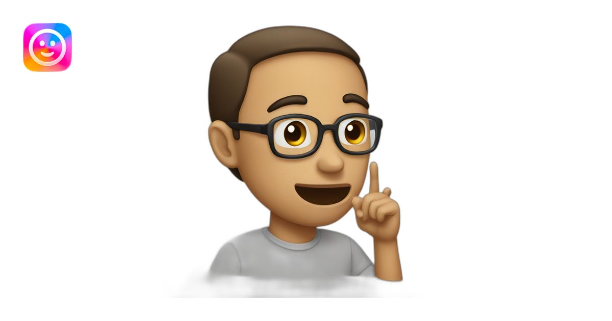 shhh emoji | AI Emoji Generator