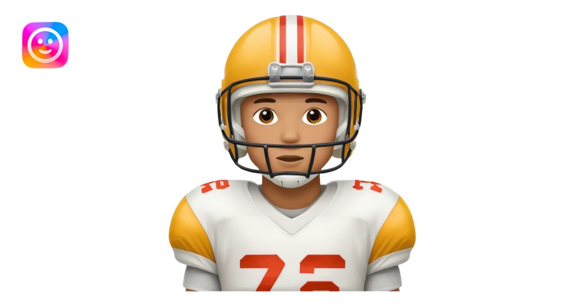 glory season emoji | AI Emoji Generator