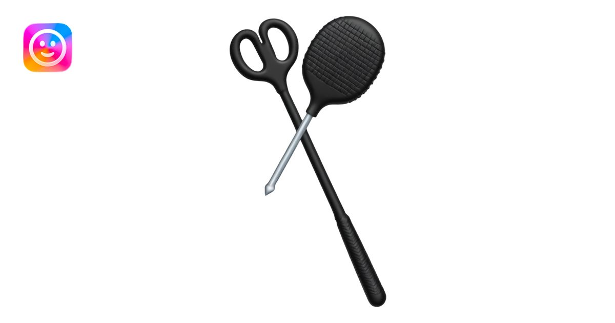 Taint tickler emoji | AI Emoji Generator