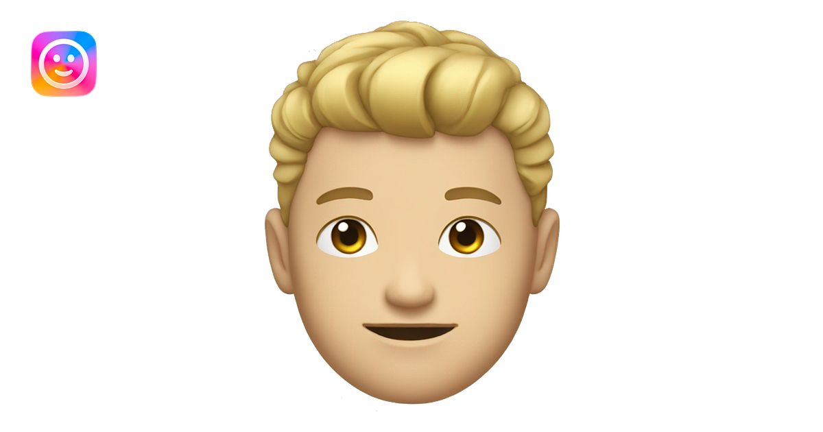 Finn bãlor-wee emoji | AI Emoji Generator