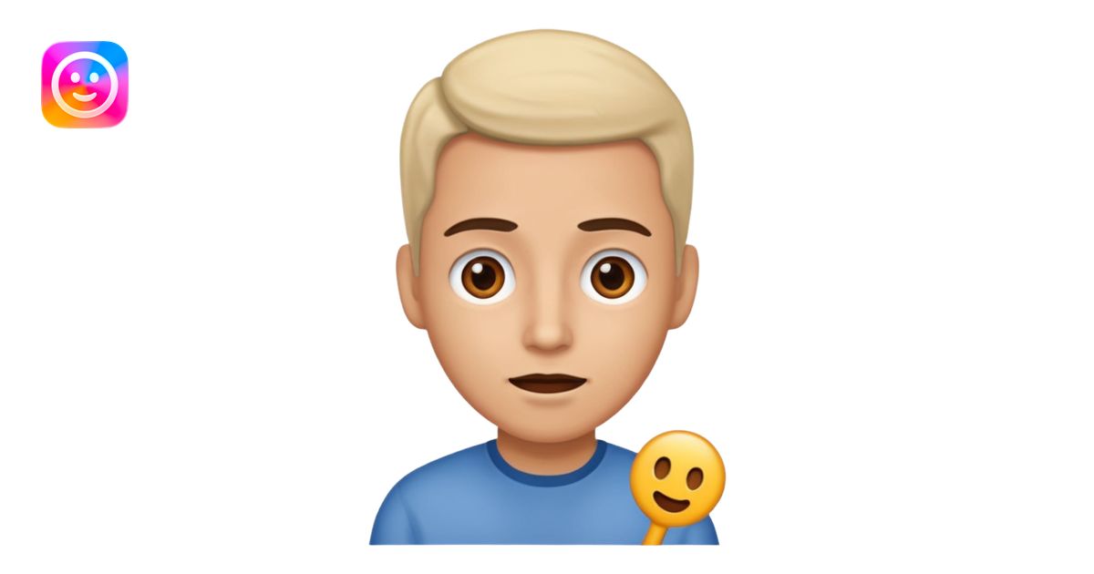 speak spanish emoji | AI Emoji Generator