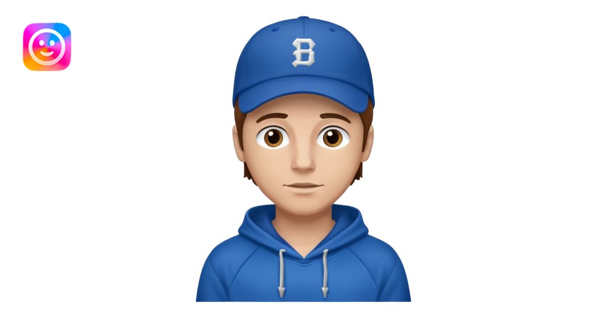 Subway surfers jake emoji | AI Emoji Generator