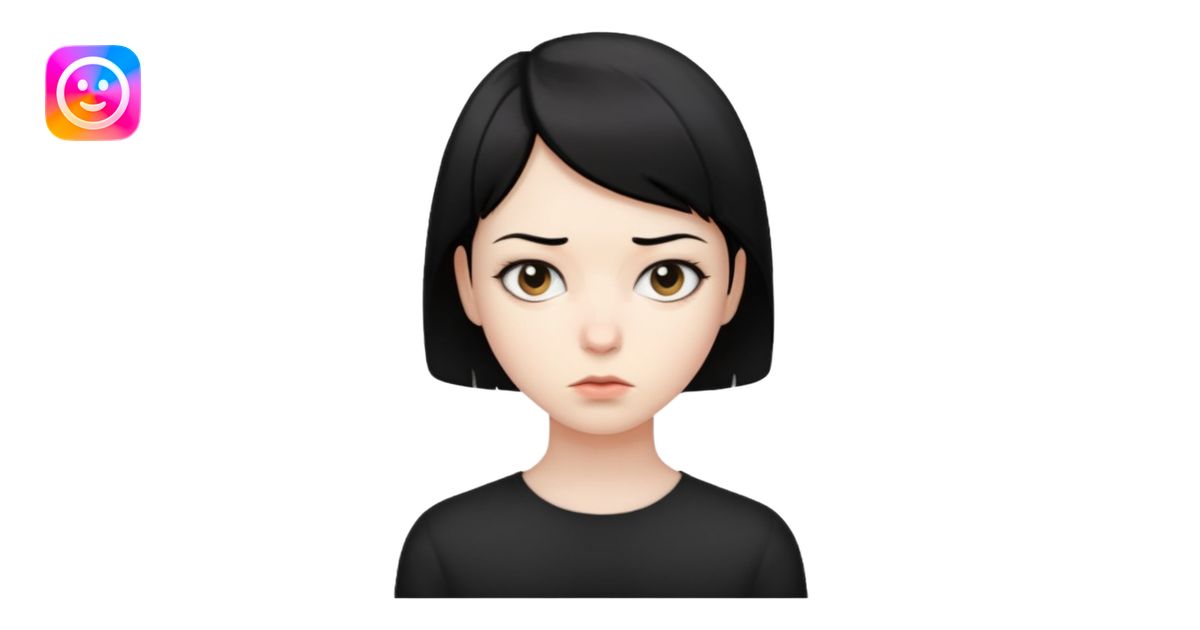 Sus emoji | AI Emoji Generator