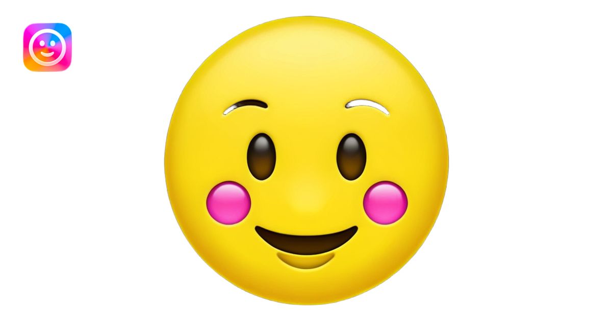 emoji centang warna kuning emoji | AI Emoji Generator
