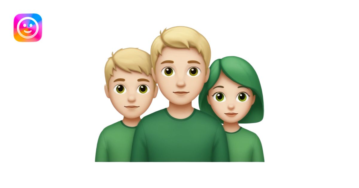 Totally, Spies emoji | AI Emoji Generator