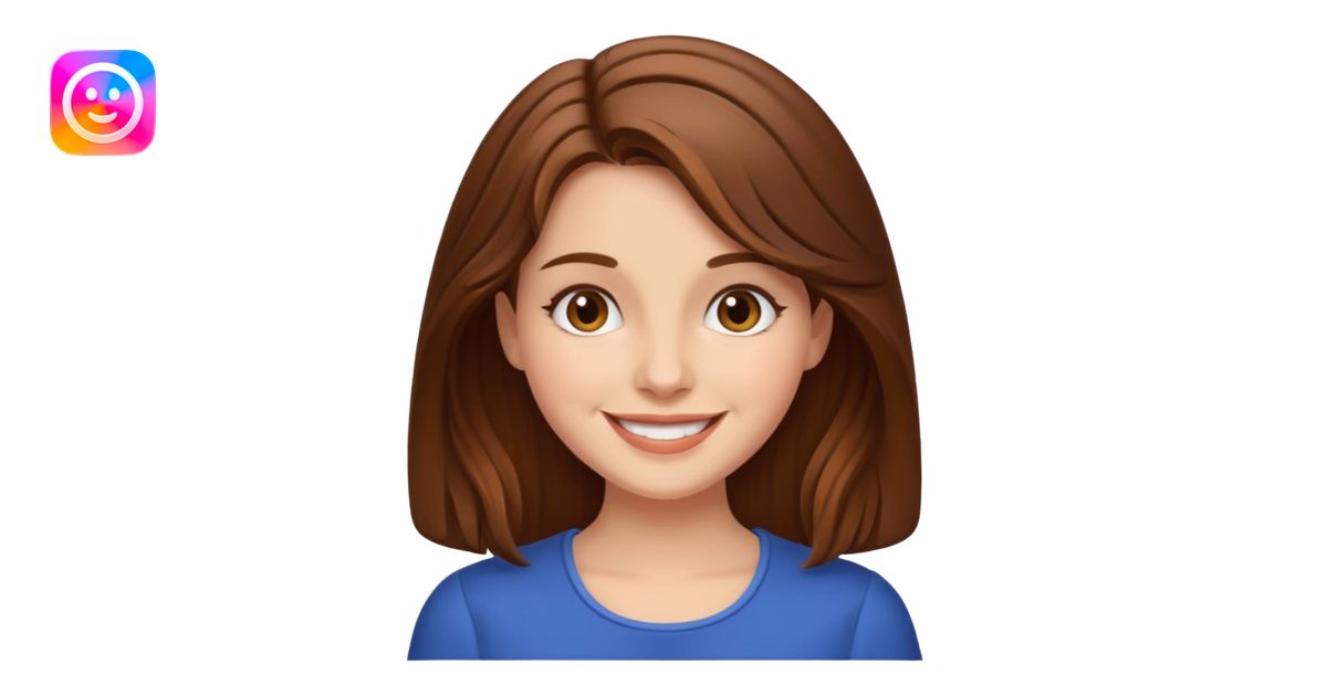 Madeleine emoji | AI Emoji Generator