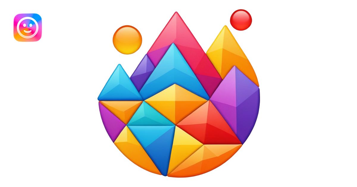 graph high emoji | AI Emoji Generator