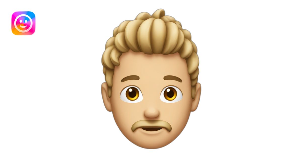 Dick emoji | AI Emoji Generator