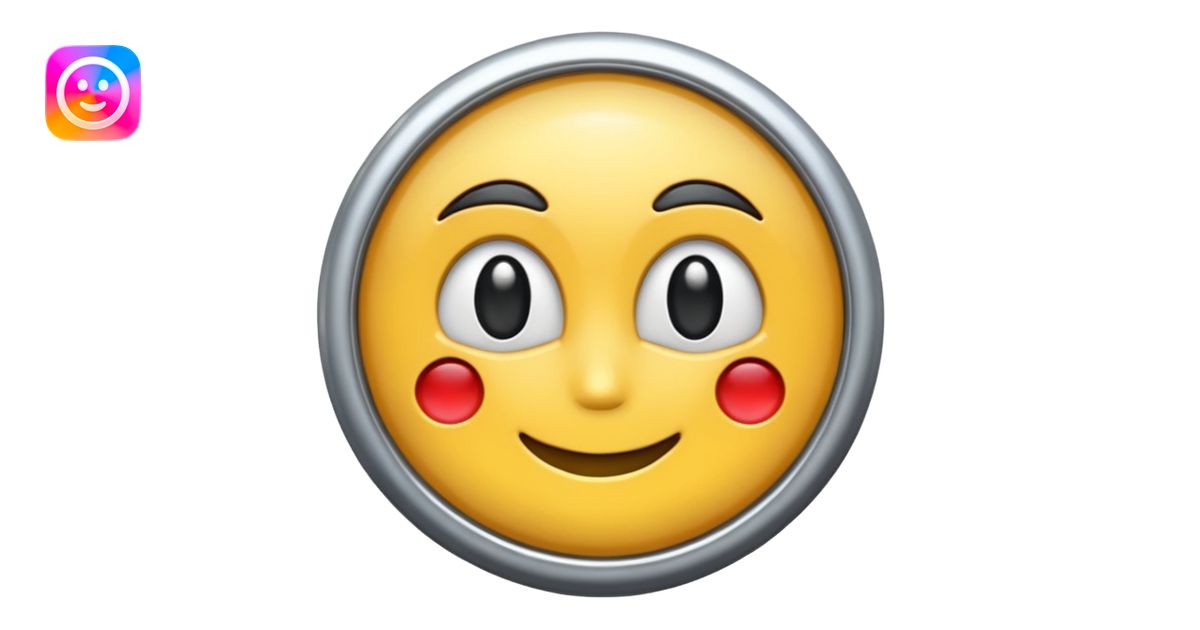 pin emoji | AI Emoji Generator