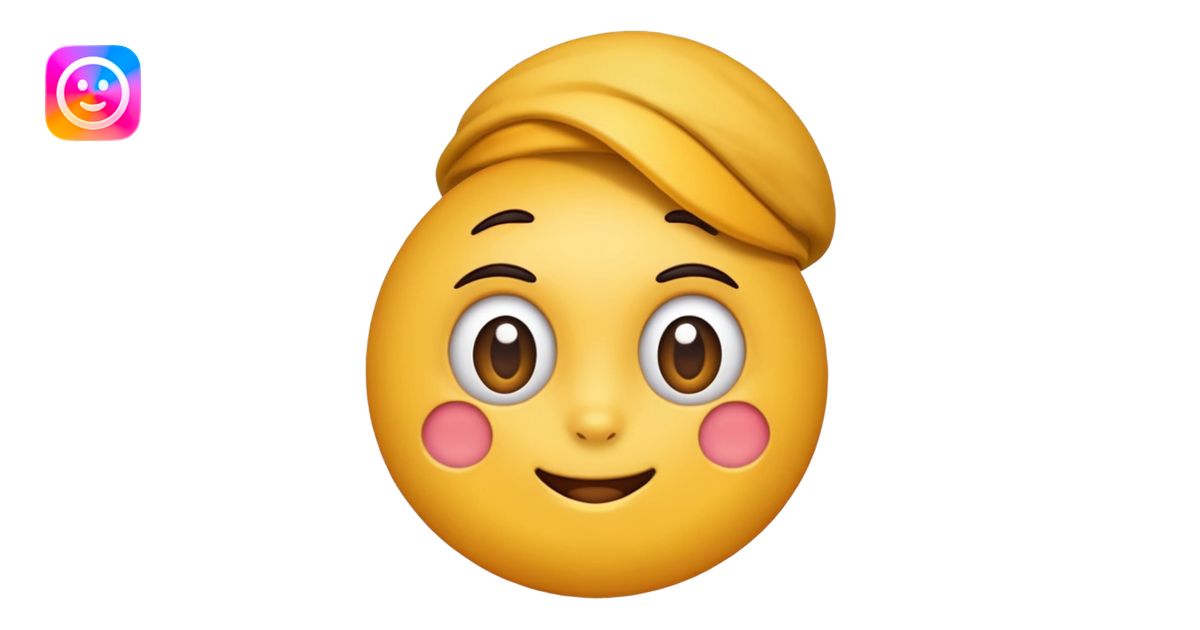 got it emoji | AI Emoji Generator