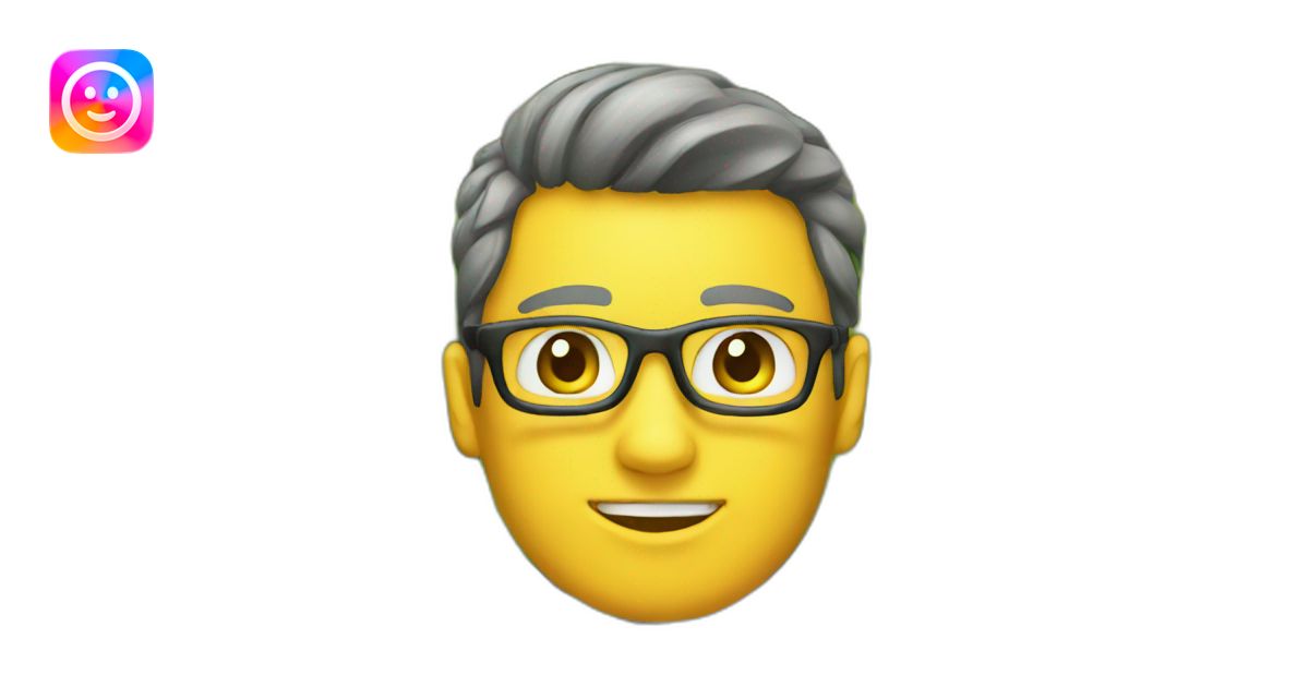 Landscaping emoji | AI Emoji Generator