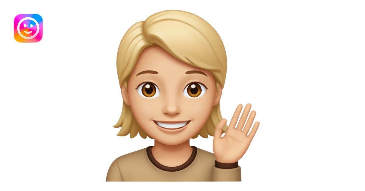 H emoji | AI Emoji Generator
