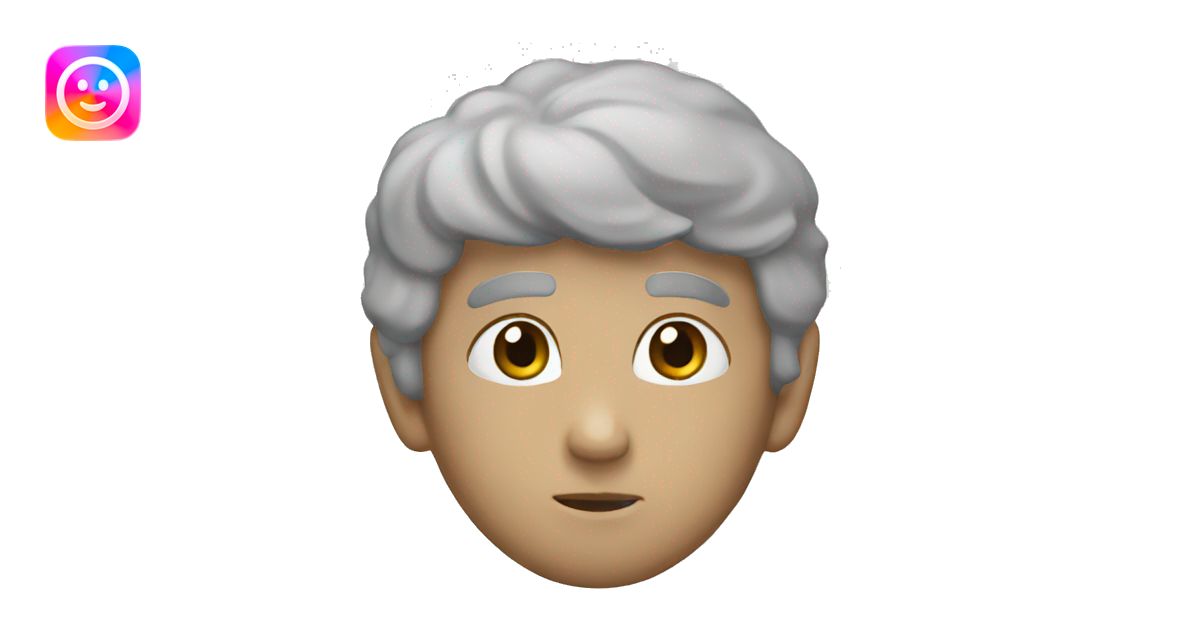 why emoji | AI Emoji Generator
