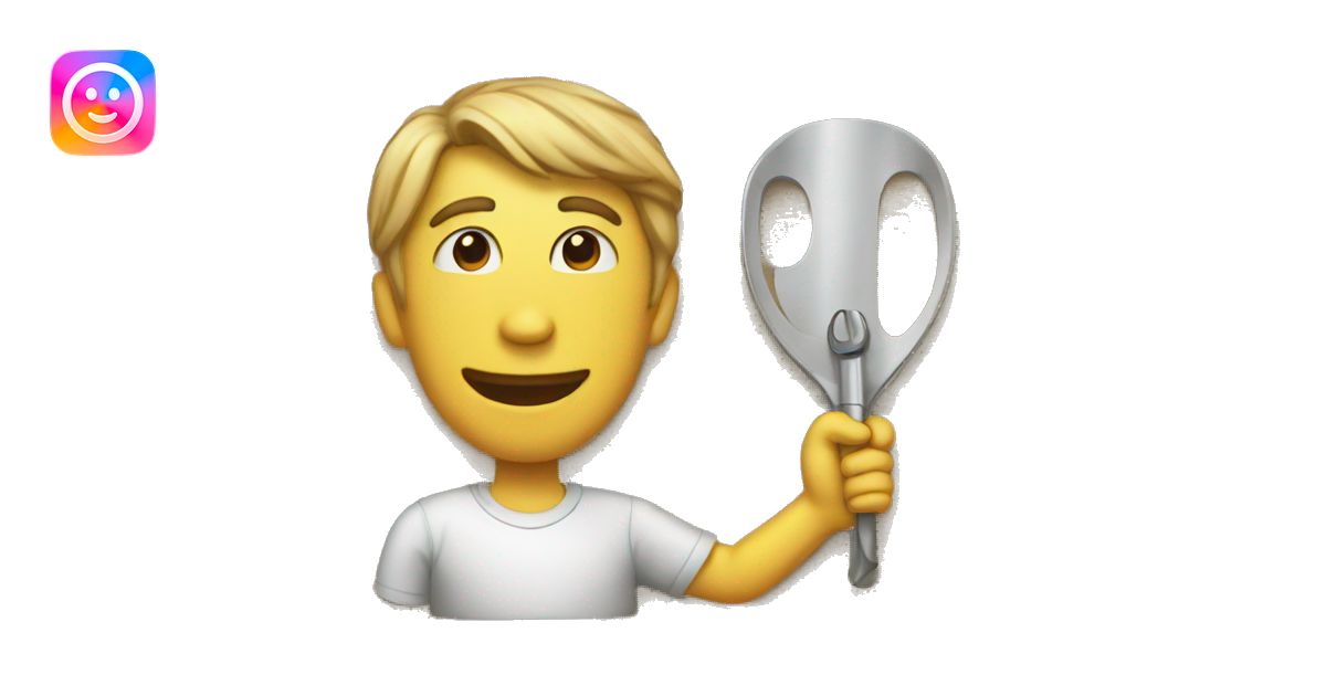 deal emoji | AI Emoji Generator