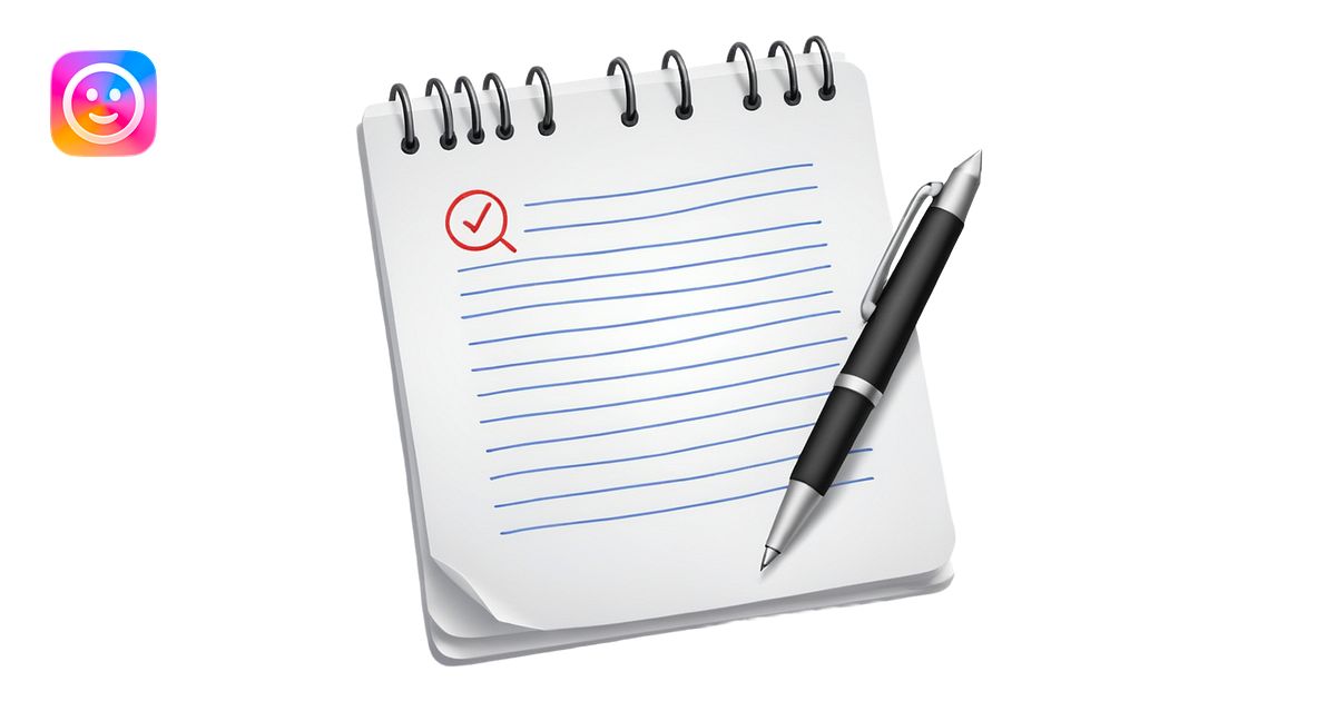 long-term goals emoji | AI Emoji Generator