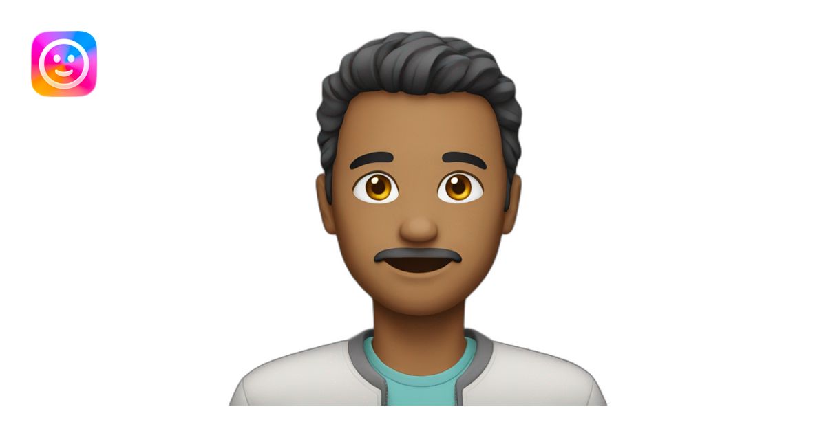 human emoji | AI Emoji Generator