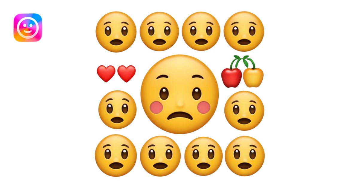 make it say no emoji | AI Emoji Generator
