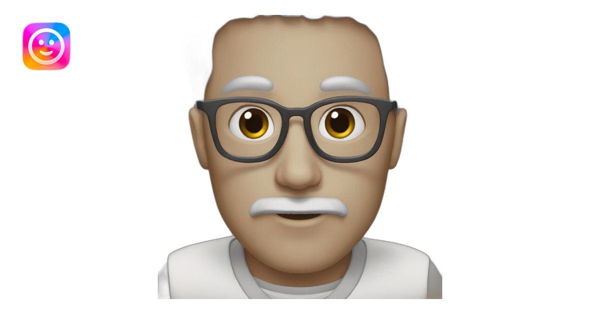 Study emoji | AI Emoji Generator