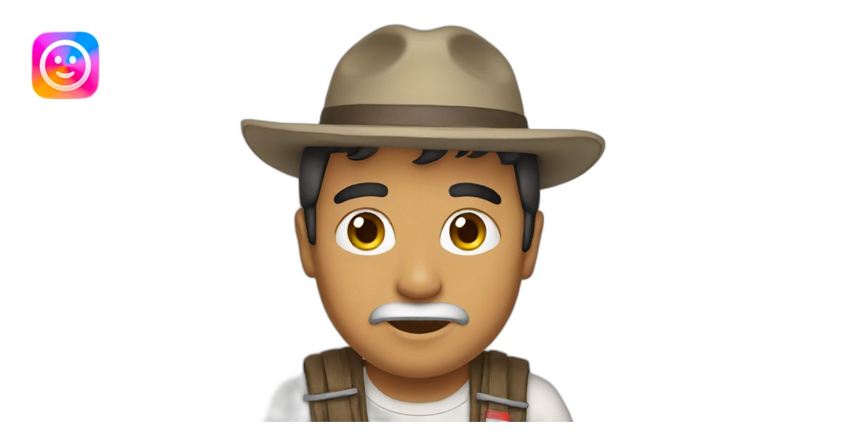 Perú emoji | AI Emoji Generator