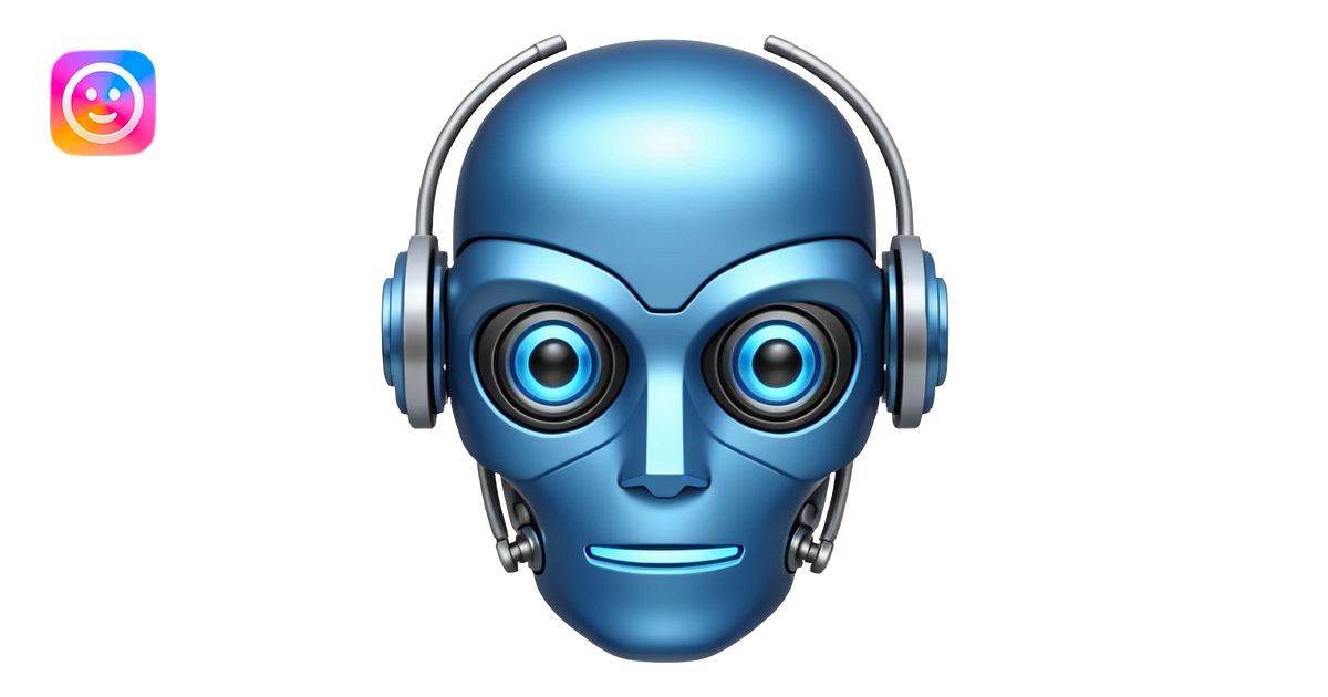 Aimbot emoji | AI Emoji Generator