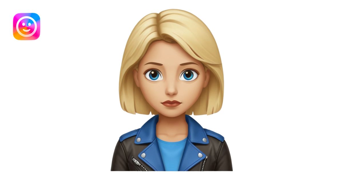 buffy the vampire slayer, realistic, emoji | AI Emoji Generator