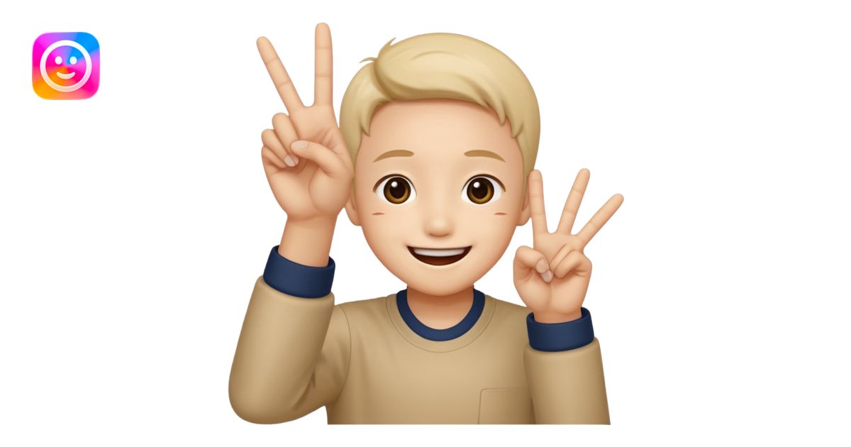 horanghae hoshi sign emoji | AI Emoji Generator