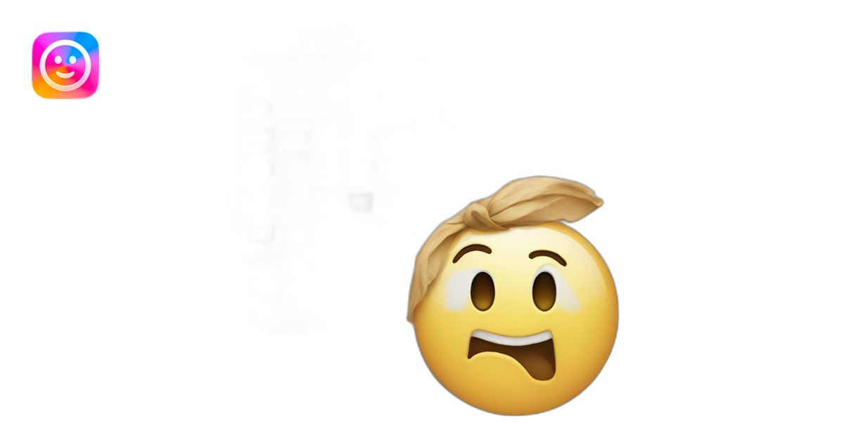 schedule emoji | AI Emoji Generator