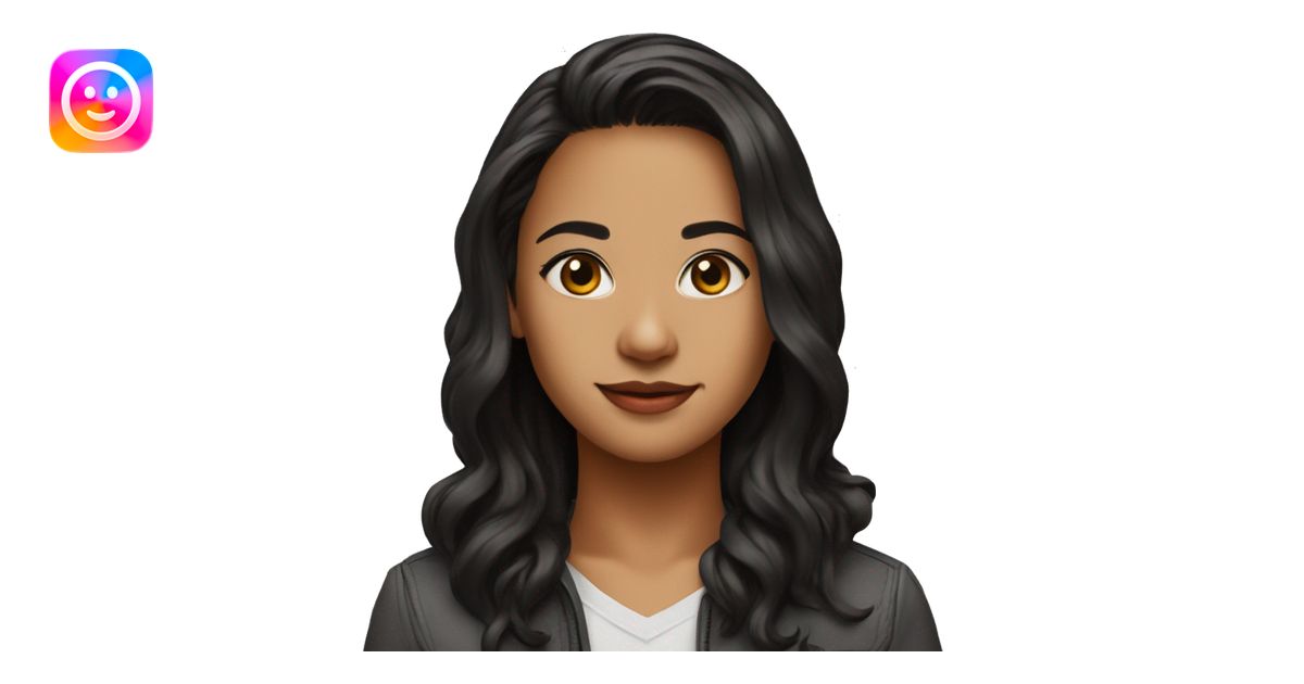 @sonuha instagram profile emoji | AI Emoji Generator