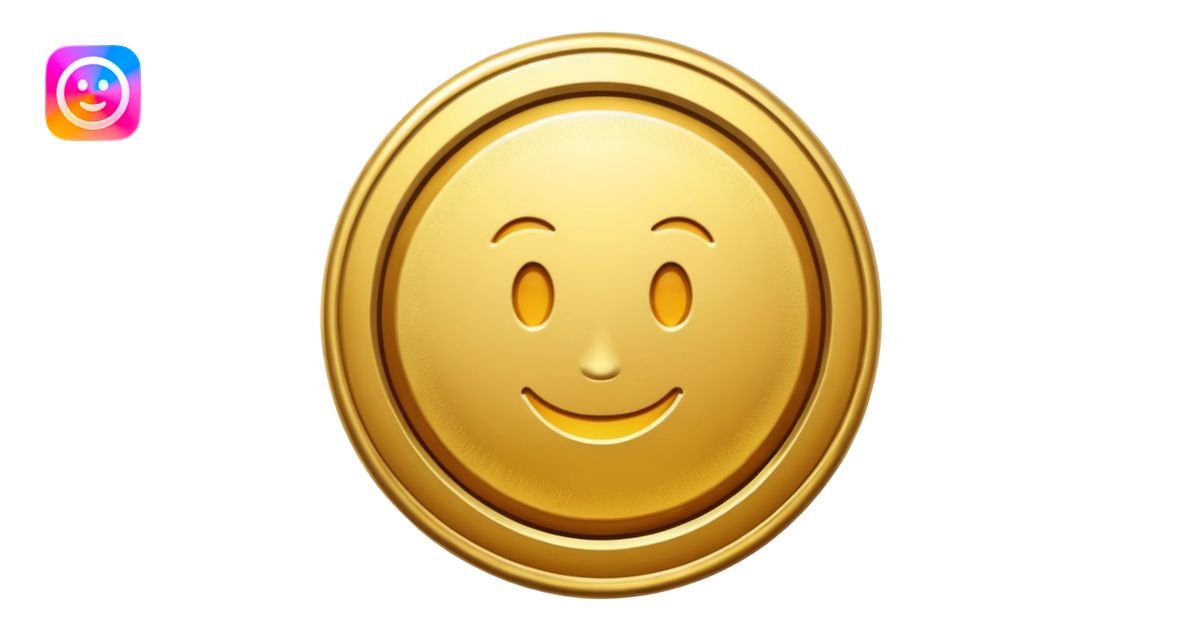 Verify badge emoji emoji | AI Emoji Generator
