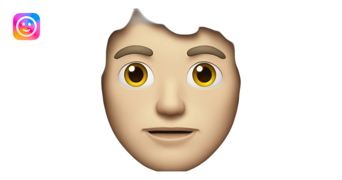 Angus Young emoji | AI Emoji Generator