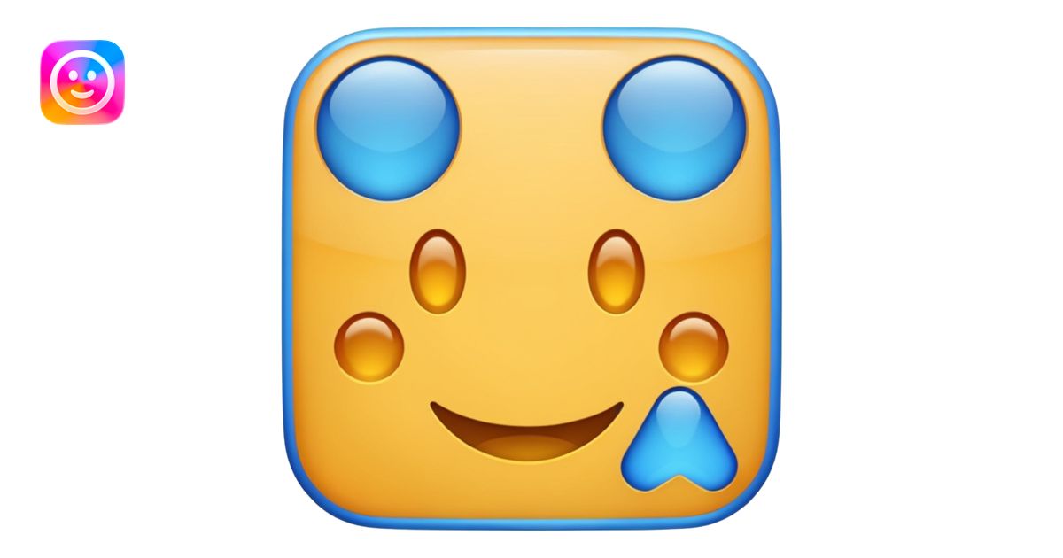 generate a browser window emoji emoji | AI Emoji Generator