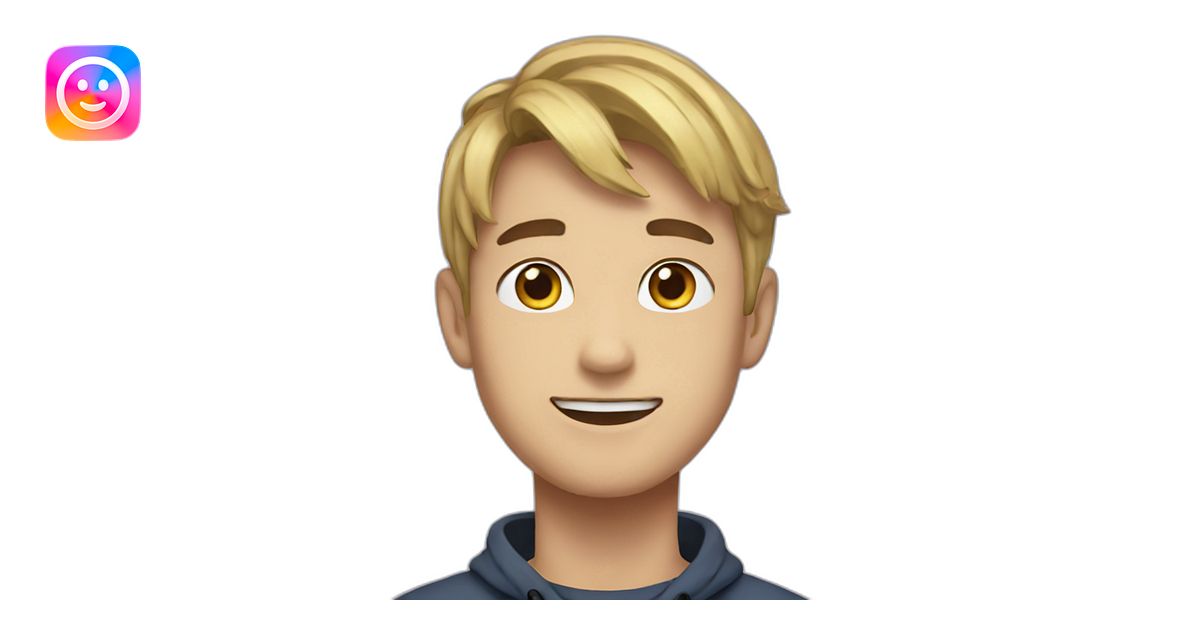 Joshua seventeen emoji | AI Emoji Generator