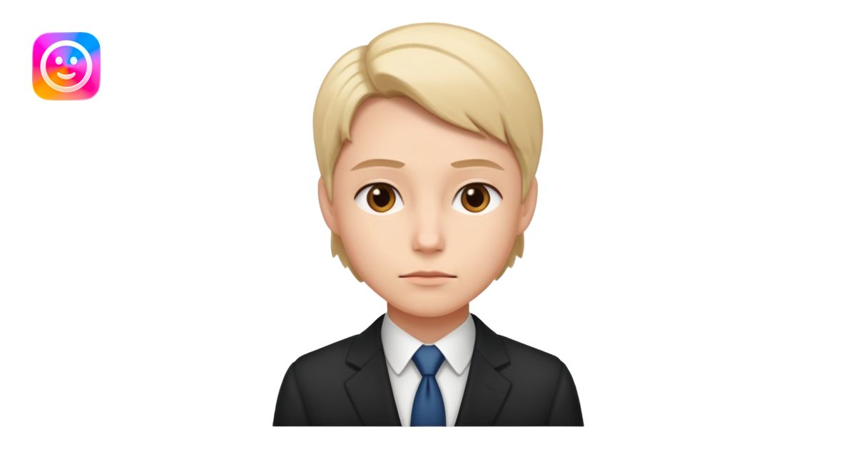 Governance emoji | AI Emoji Generator