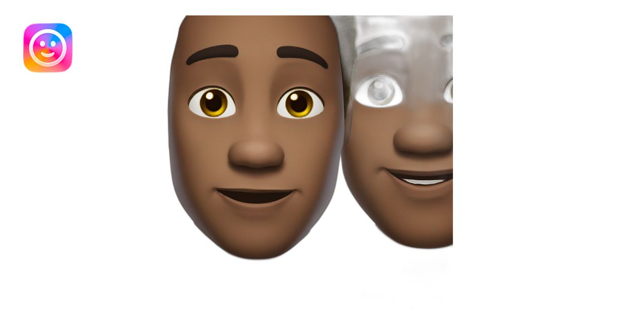 Shrek like miles morales emoji | AI Emoji Generator