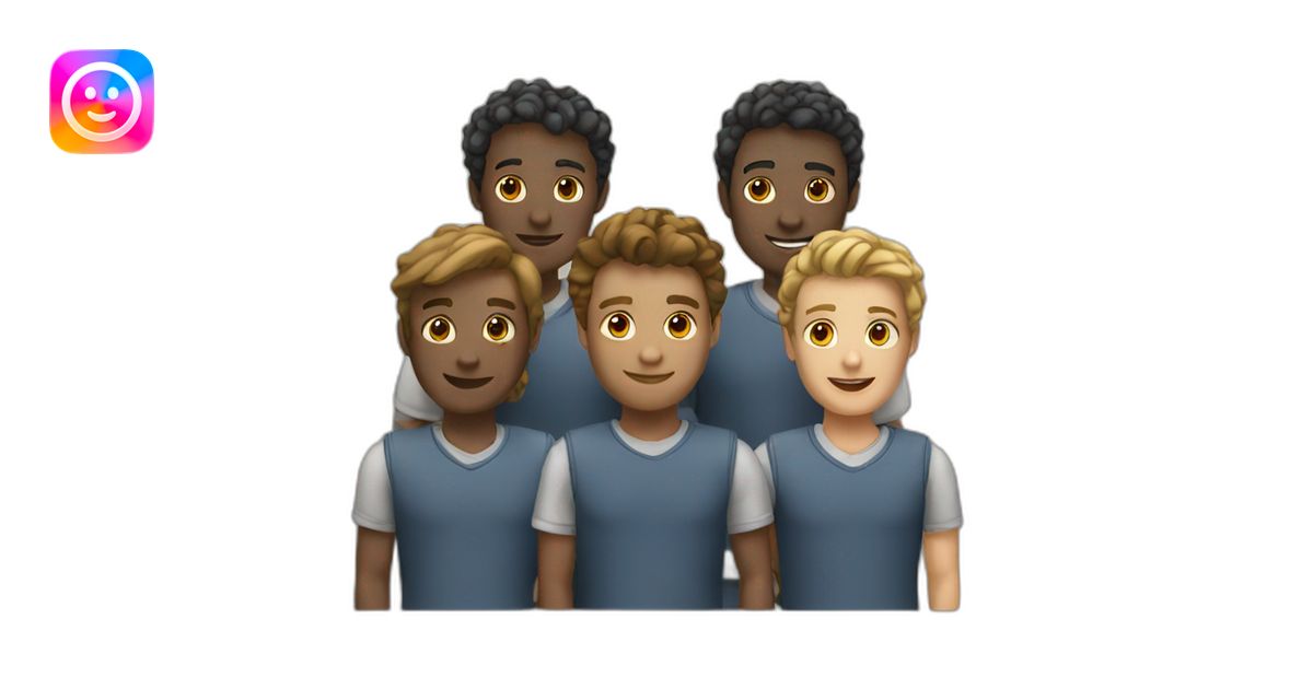 teamwork emoji | AI Emoji Generator