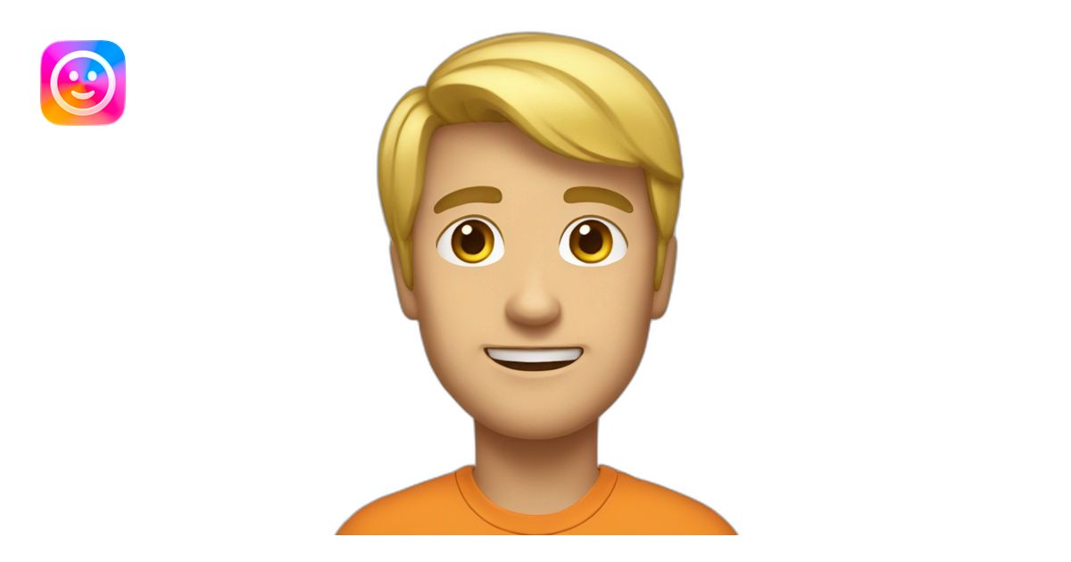Étonnement max emoji | AI Emoji Generator