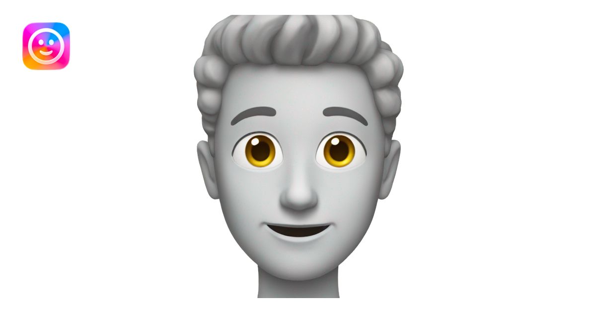 ADS emoji | AI Emoji Generator