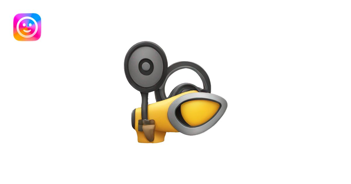 aim emoji | AI Emoji Generator