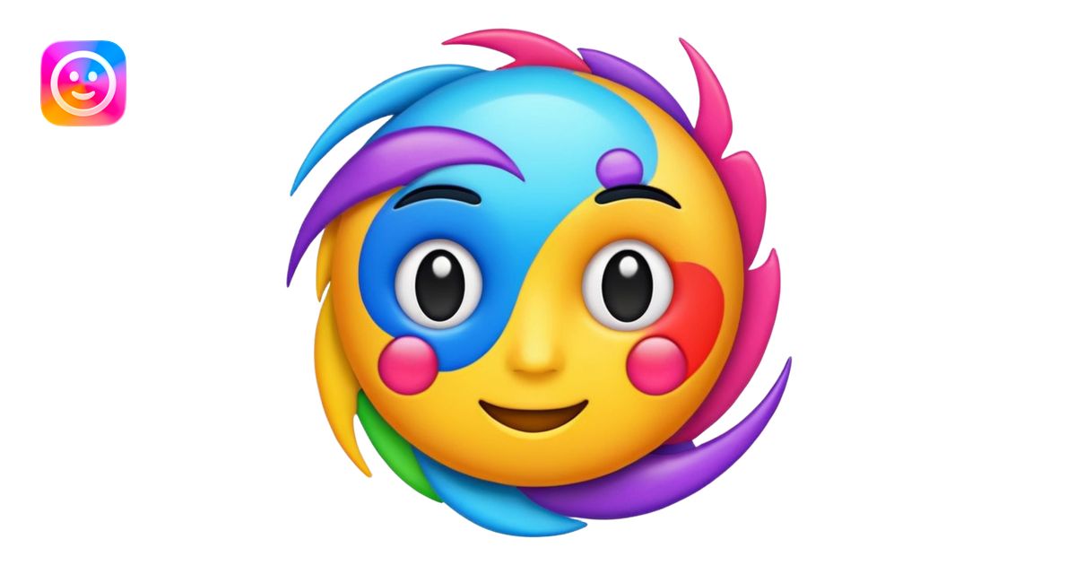 fellings emoji | AI Emoji Generator