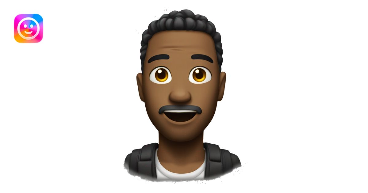 Getting lit emoji | AI Emoji Generator
