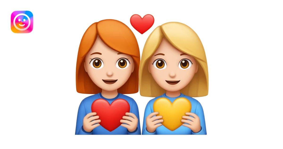 Emojis for couples chat with spice emoji | AI Emoji Generator