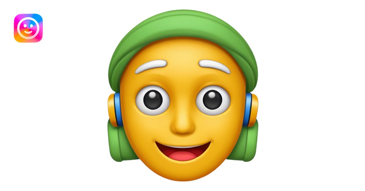 Muga meme emoji | AI Emoji Generator
