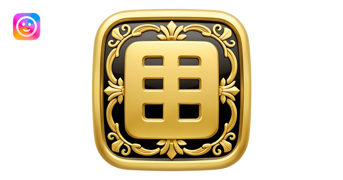 Swastika, SS runes emoji | AI Emoji Generator