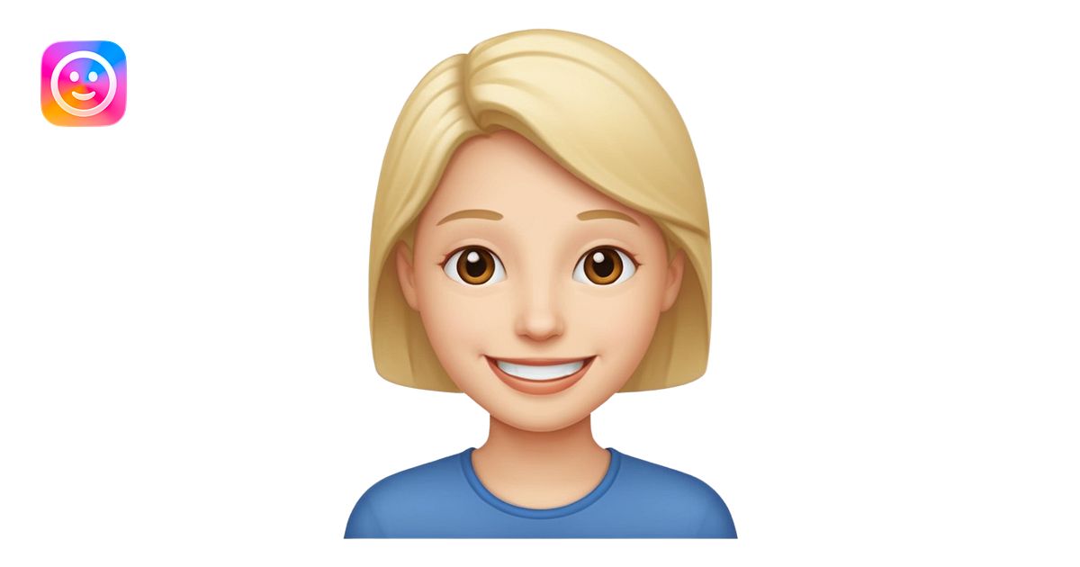 Hello how are you emoji | AI Emoji Generator