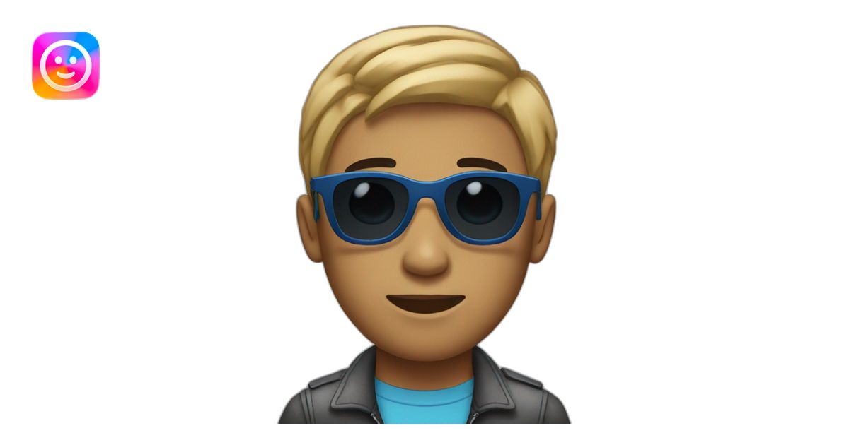 A young man with short hair, a degraded haircut, black eyes, and ...